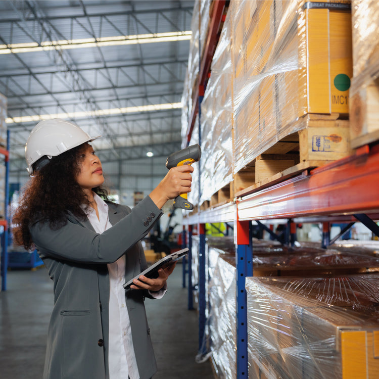 SDA Logistics | Operador Logístico