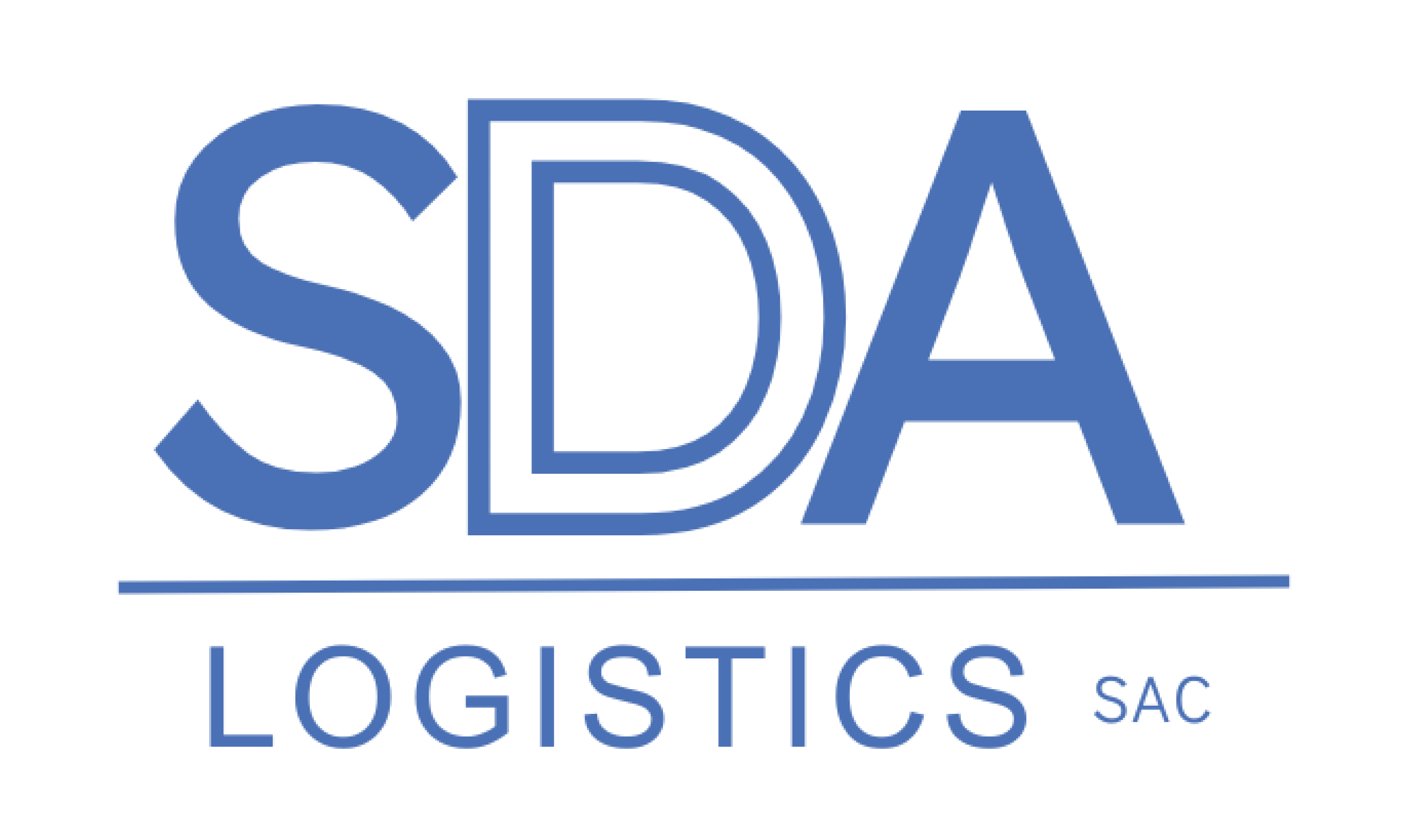 SDA Logistics | Operador Logístico